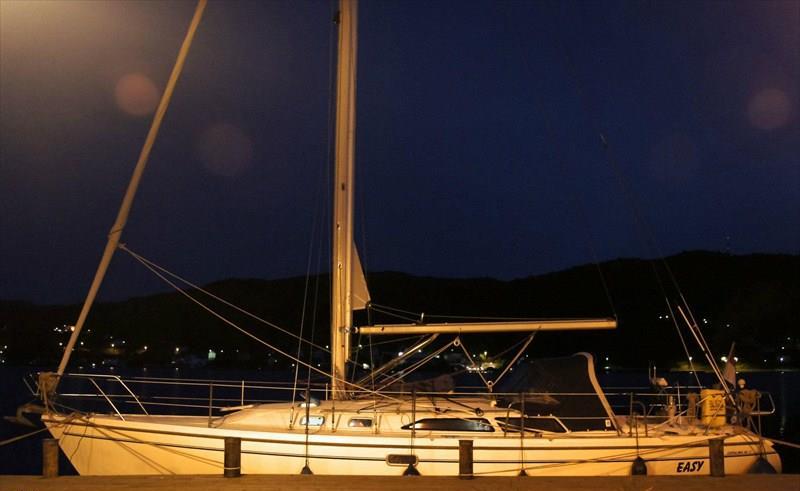 MOBY DICK - Vesseljoin