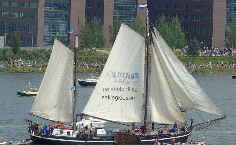 MERIDIAAN - Vesseljoin