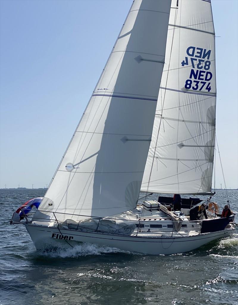 FLYER URK - Vesseljoin