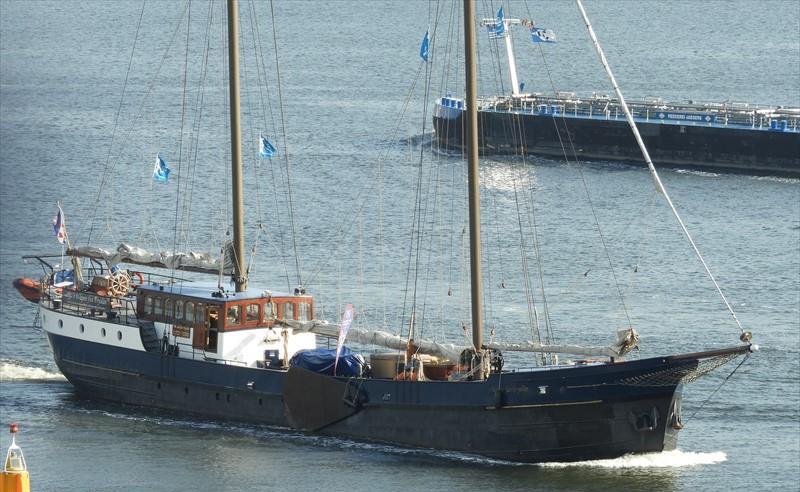 WAPEN FAN FRYSLAN - Vesseljoin