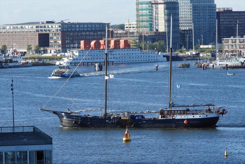 WAPEN FAN FRYSLAN - Vesseljoin