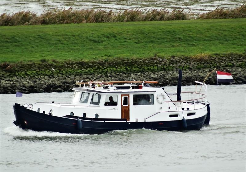 ANNA MARIA - Vesseljoin