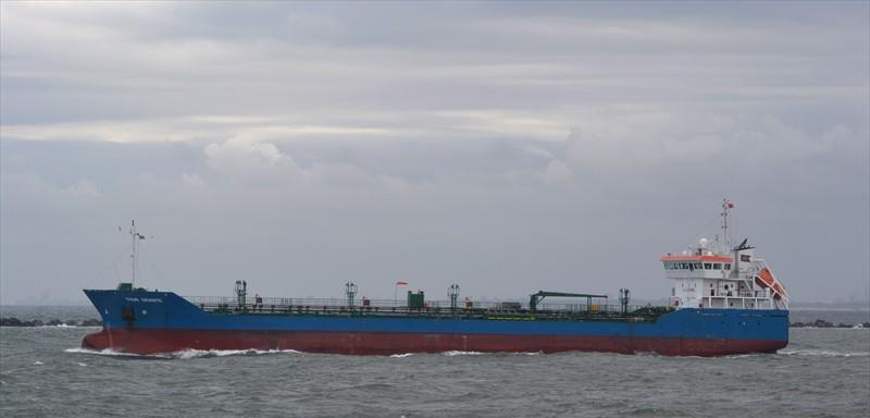 THUN GRANITE - Vesseljoin