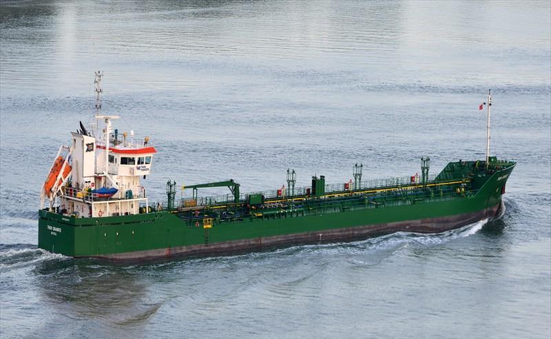 THUN GRANITE - Vesseljoin