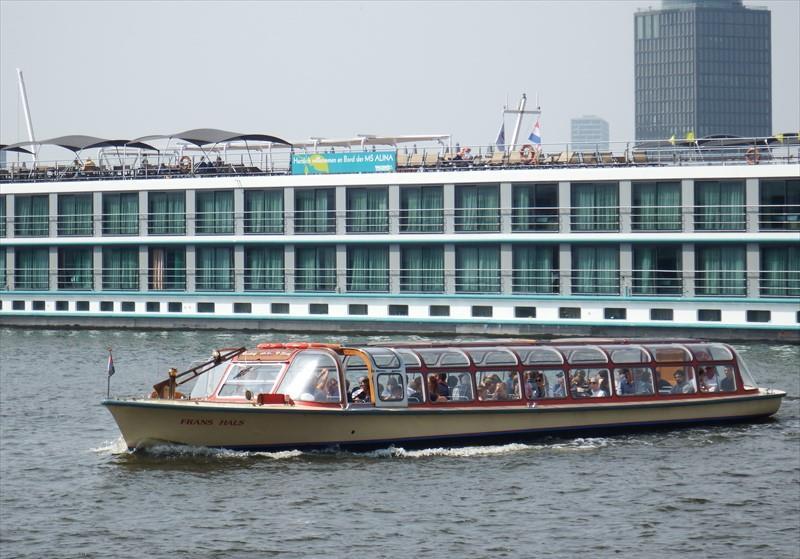 FRANS HALS - Vesseljoin