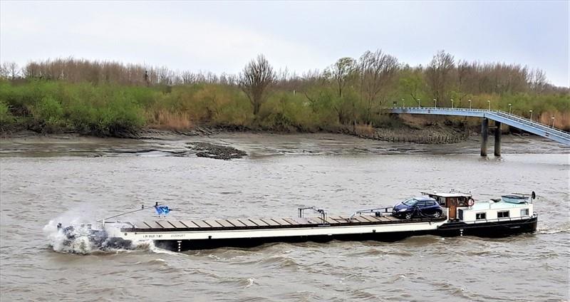 CELERITAS - Vesseljoin