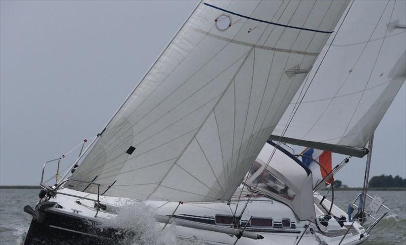 GROTE GEMENE DELER - Vesseljoin