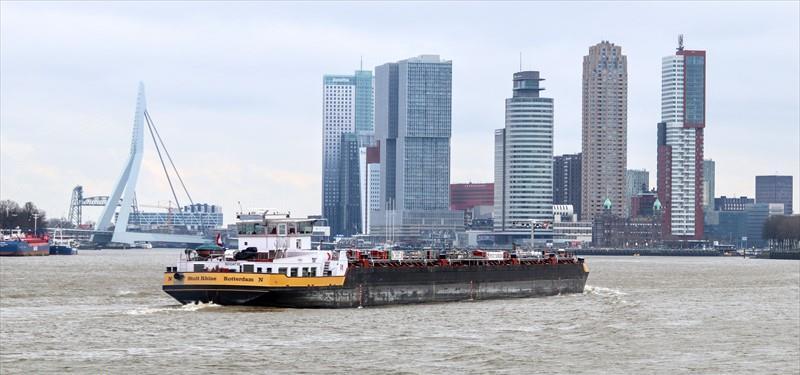 STOLT RHINE - Vesseljoin