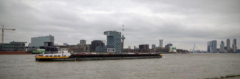 STOLT RHINE - Vesseljoin