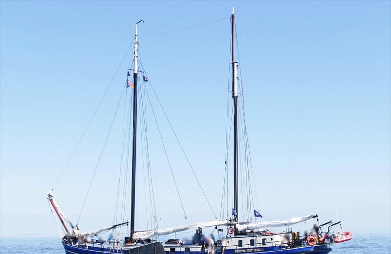 POOLSTER - Vesseljoin