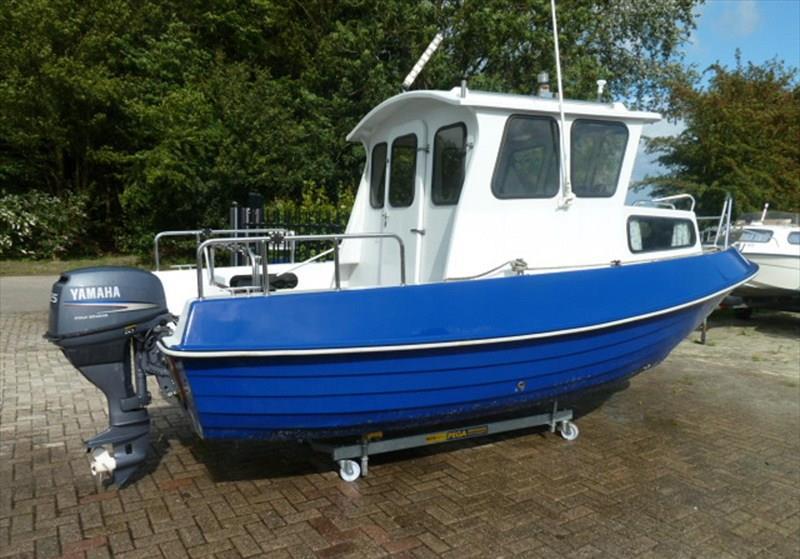 PETRUS D - Vesseljoin