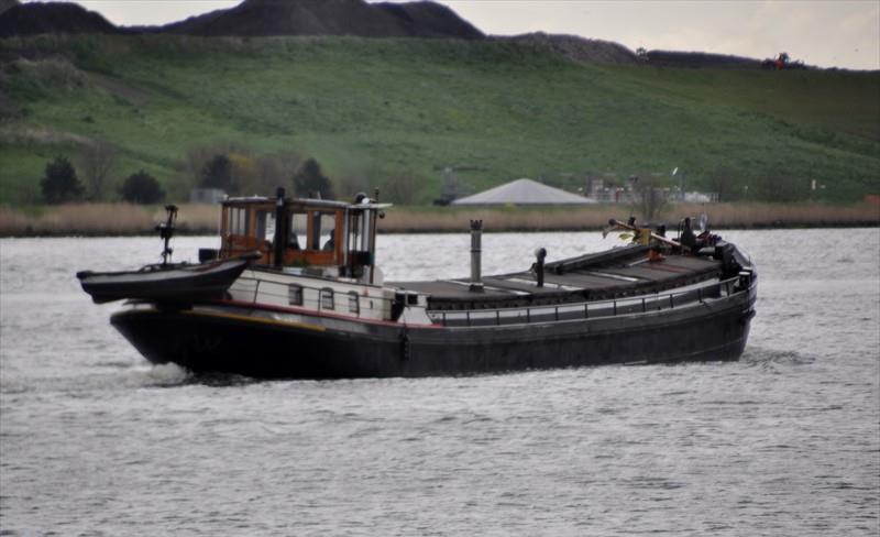 SPES SALUTIS - Vesseljoin