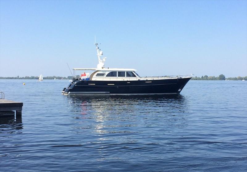 ACHALAY - Vesseljoin