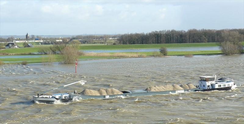 SECUNDA - Vesseljoin