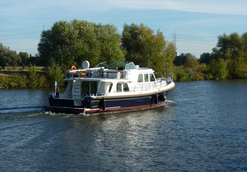 MARTIN ELS - Vesseljoin