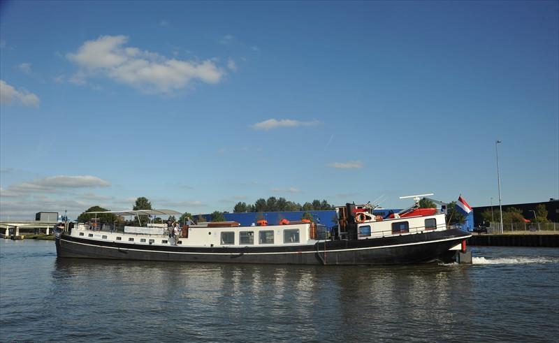 JONATHAN - Vesseljoin