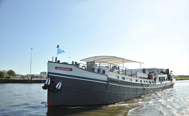 JONATHAN - Vesseljoin