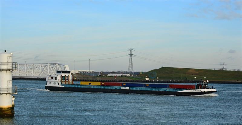 FOR EVER - Vesseljoin