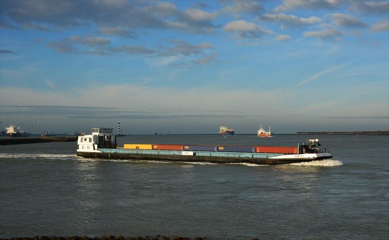 FOR EVER - Vesseljoin