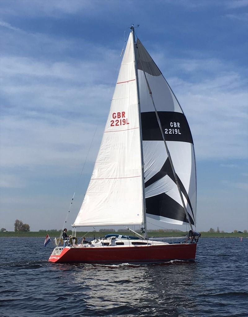 RED ZEPPELIN - Vesseljoin