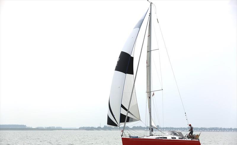 RED ZEPPELIN - Vesseljoin