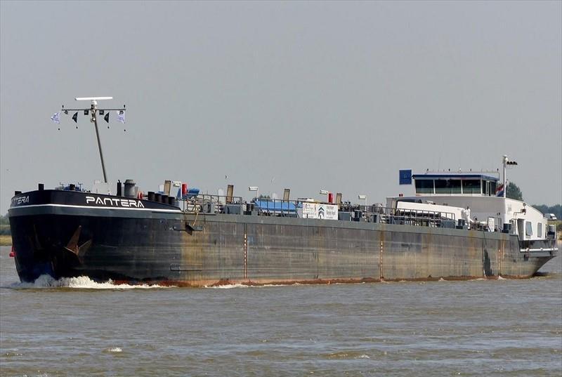 PANTERA - Vesseljoin