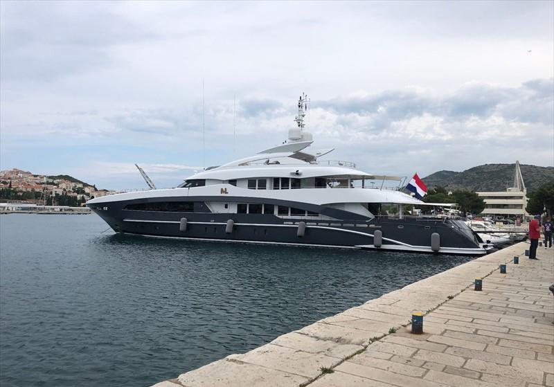 MY LOYALTY - Vesseljoin