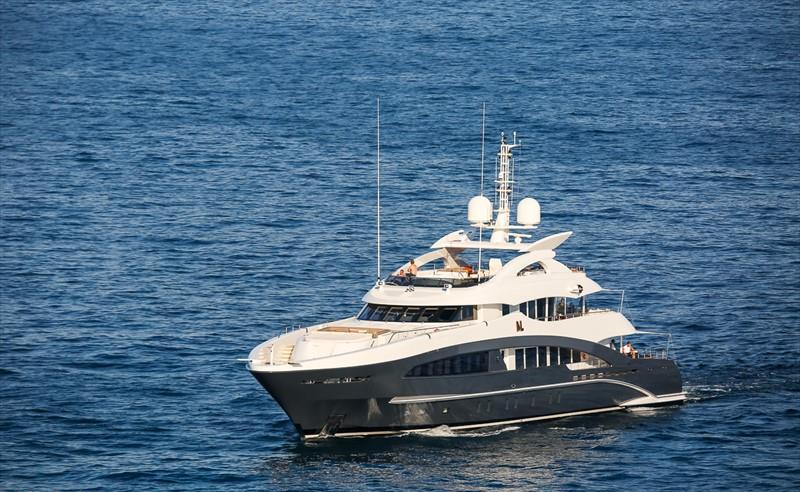 MY LOYALTY - Vesseljoin