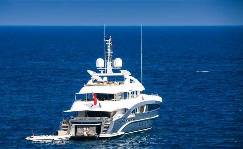 MY LOYALTY - Vesseljoin