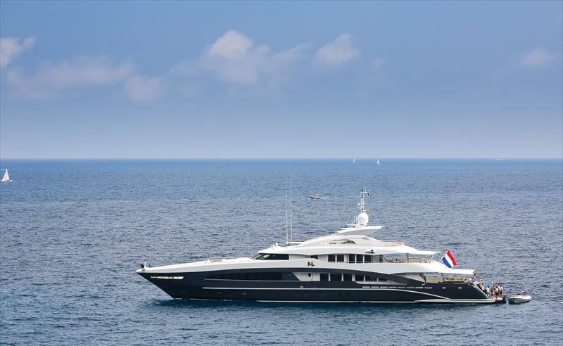 MY LOYALTY - Vesseljoin