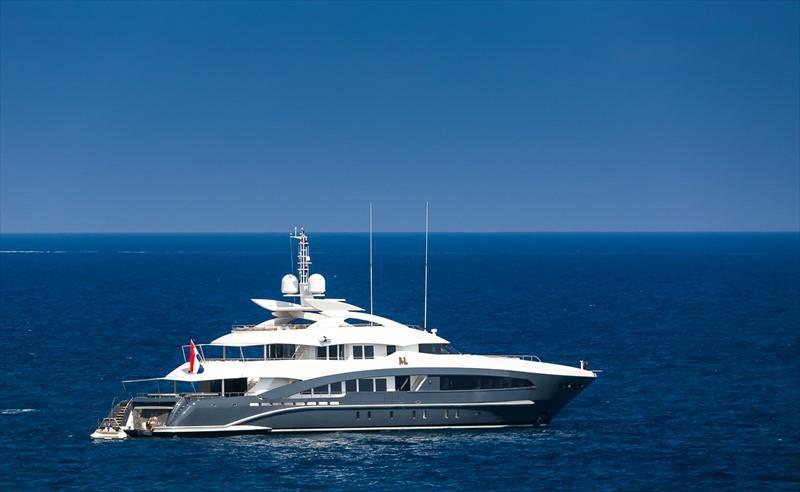 MY LOYALTY - Vesseljoin