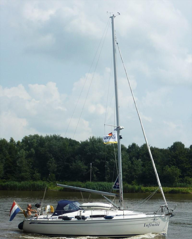 INFINITE - Vesseljoin