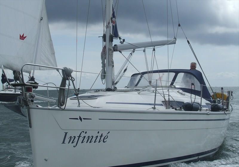 INFINITE - Vesseljoin