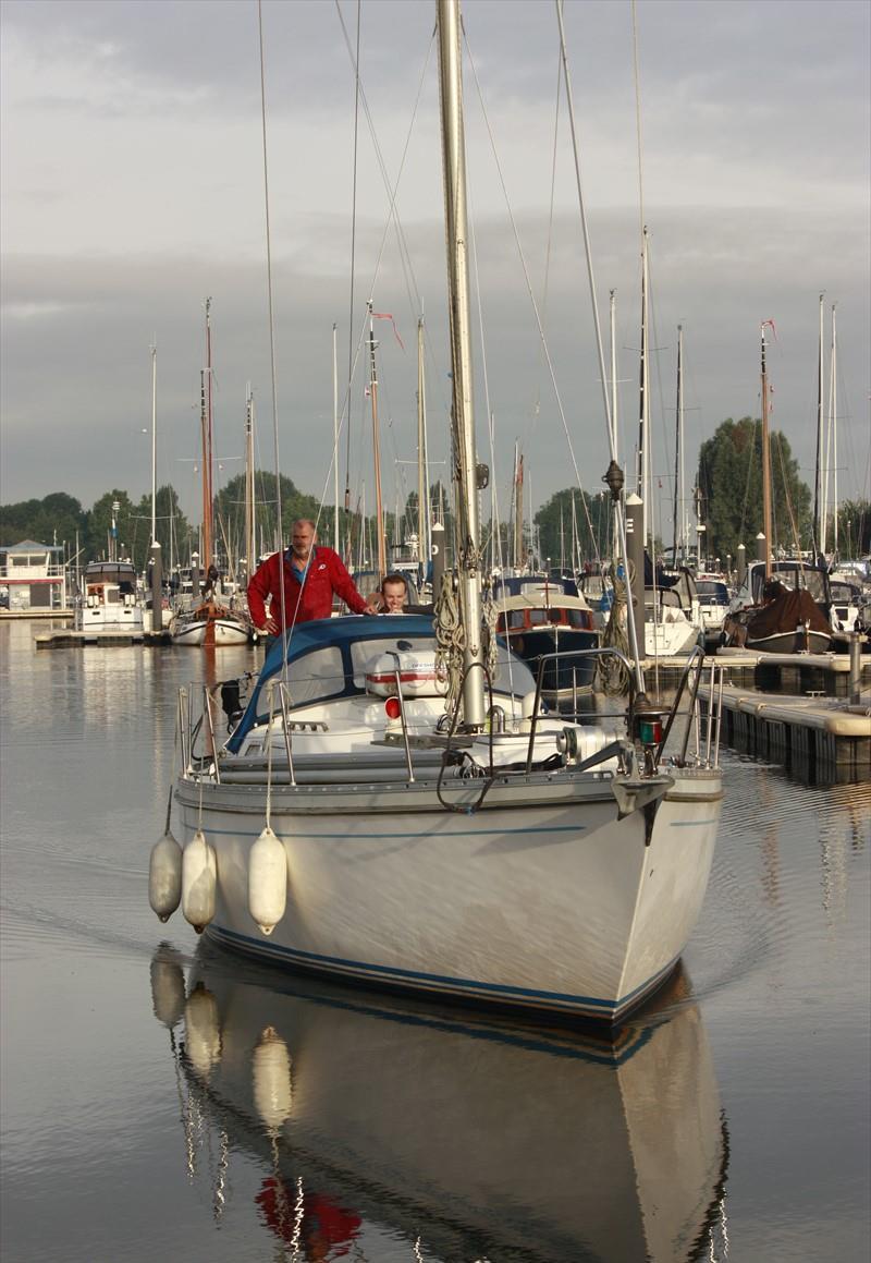 CRUELLA - Vesseljoin