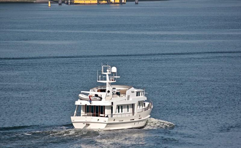 TWISTER - Vesseljoin