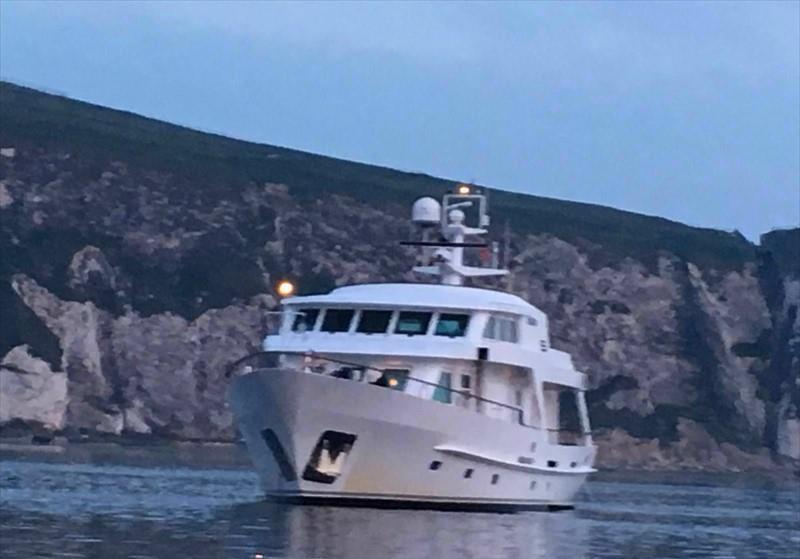 TWISTER - Vesseljoin