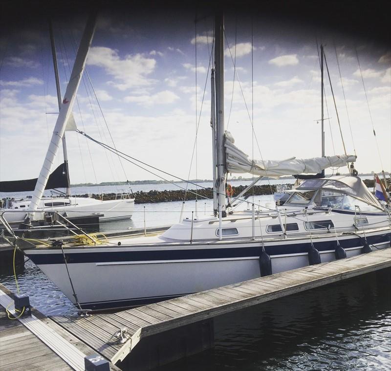 NAMASTE - Vesseljoin