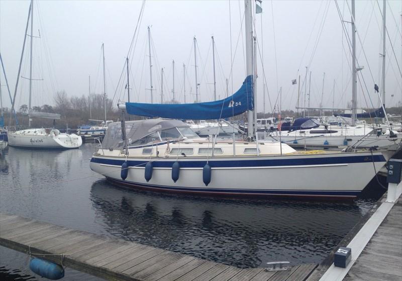 NAMASTE - Vesseljoin