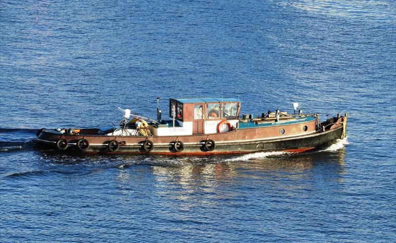 ELISE 1 - Vesseljoin