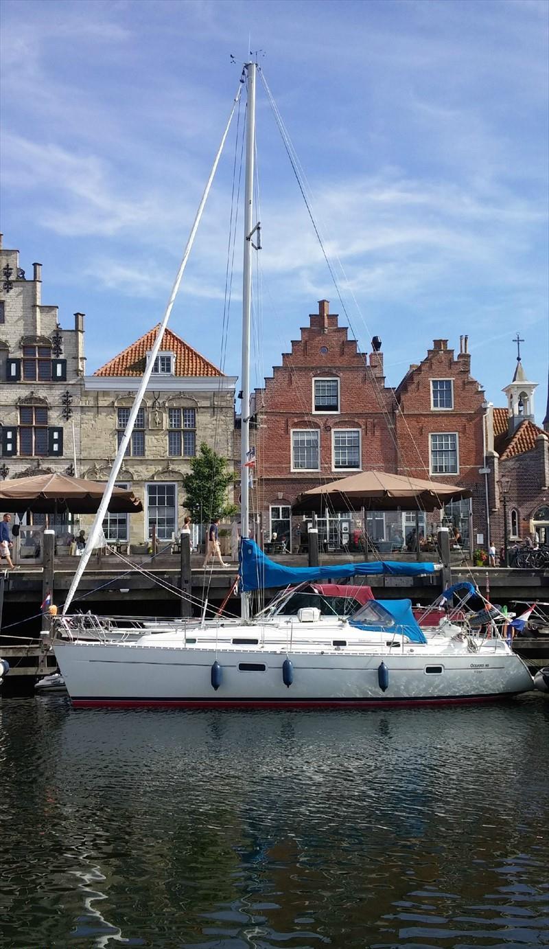 SO LONG - Vesseljoin