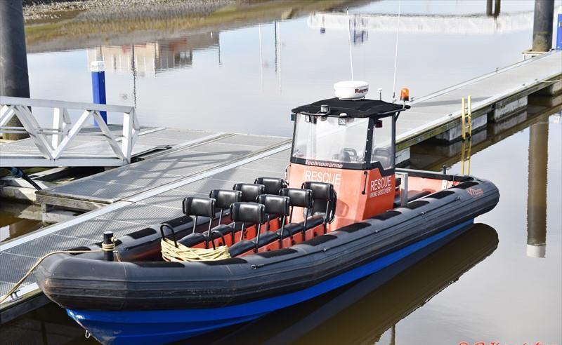 BMS DISCOVERY - Vesseljoin