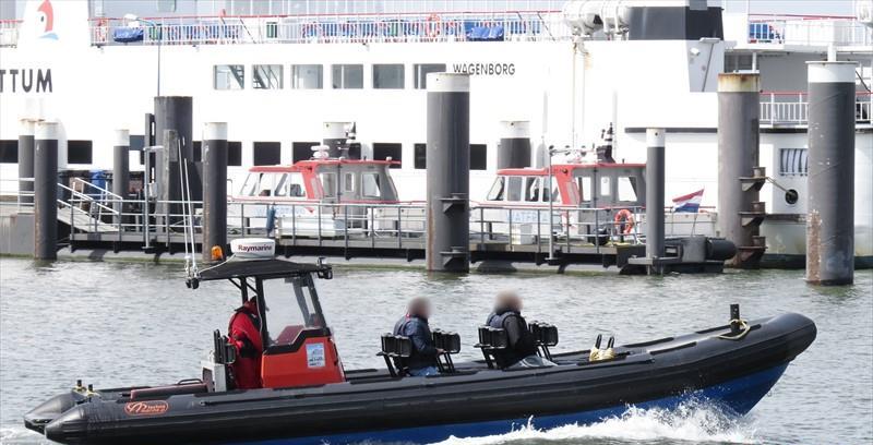 BMS DISCOVERY - Vesseljoin