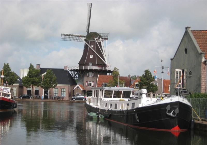 HORIZON - Vesseljoin