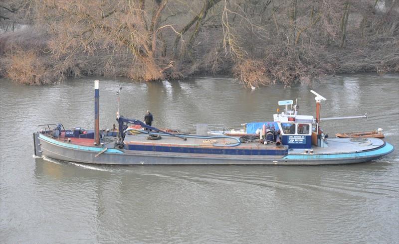 WATERMAN - Vesseljoin