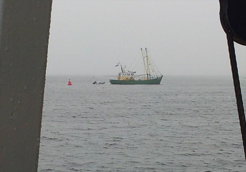 DZ82 NOVA CURA - Vesseljoin