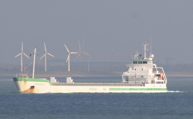 PROSPECT - Vesseljoin