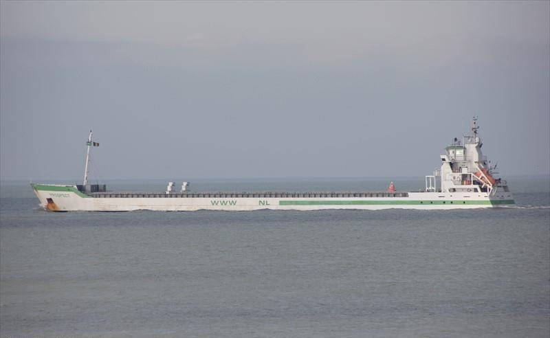 PROSPECT - Vesseljoin