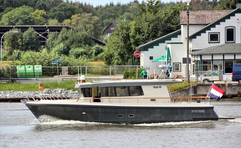 EXPLORER - Vesseljoin