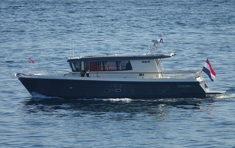 EXPLORER - Vesseljoin