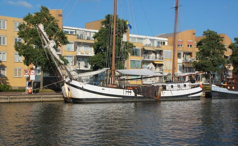 NOVA CURA - Vesseljoin